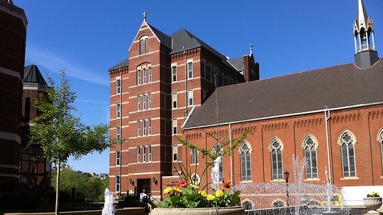 Duquesne University - CCO | Campus Ministry