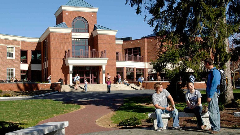 Elizabethtown College - CCO | Campus Ministry