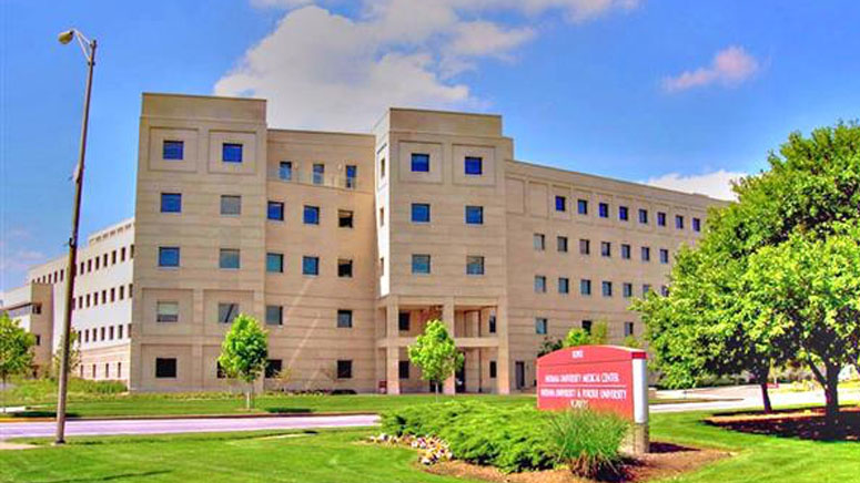 Indiana University-Purdue University Indianapolis - CCO | Campus Ministry