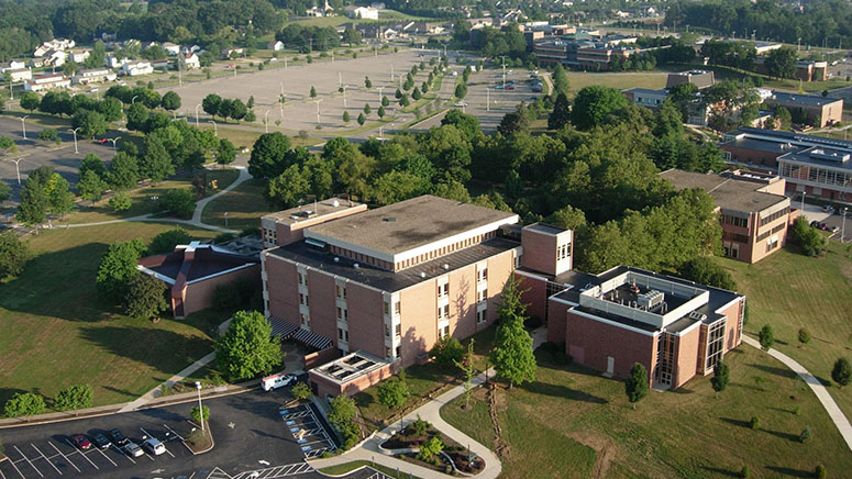 Kent State University at Stark - CCO | Campus Ministry