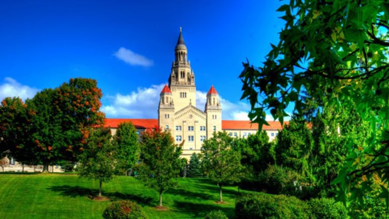 La Roche University - CCO | Campus Ministry