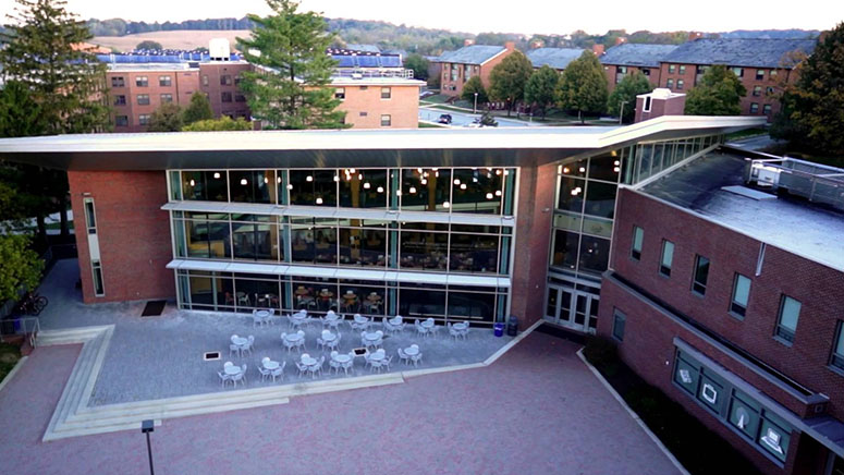 Messiah University - CCO | Campus Ministry