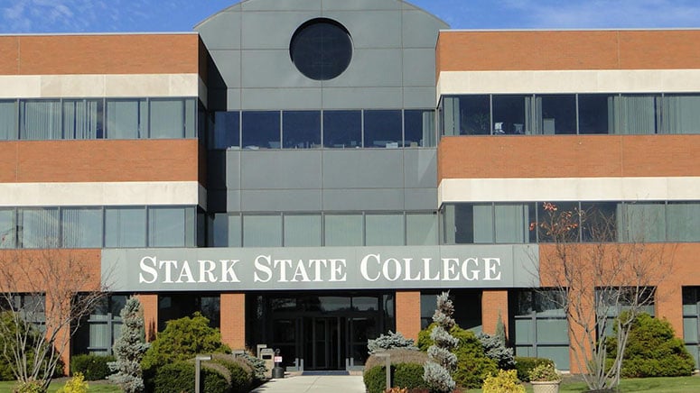 Stark State College - CCO | Campus Ministry