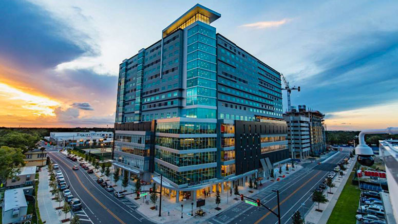 Valencia College, Downtown Campus - CCO | Campus Ministry