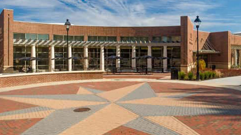 Virginia Commonwealth University - CCO | Campus Ministry