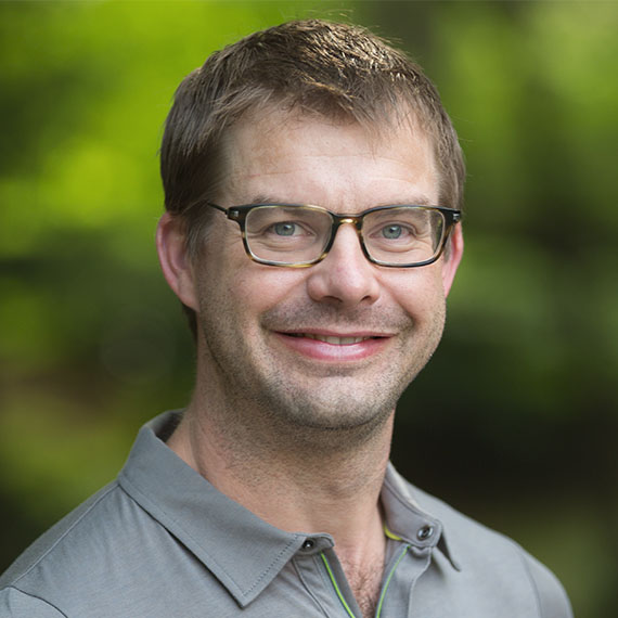 Ryan Carlson - CCO | Campus Ministry