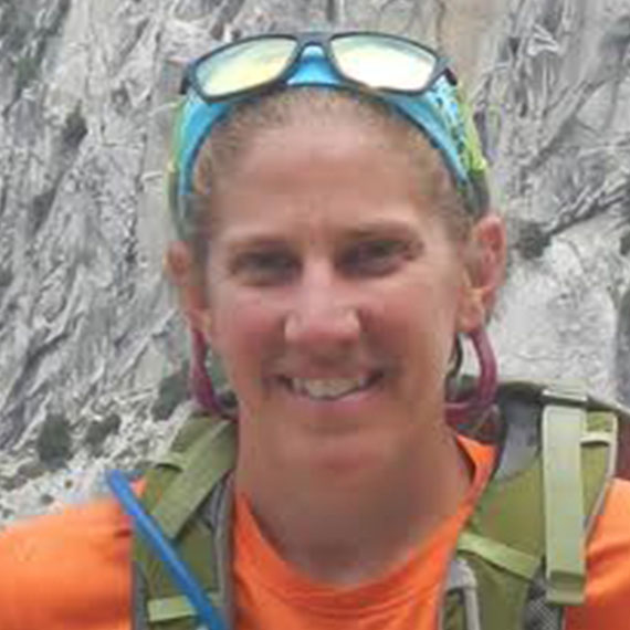 Amanda Cooper - CCO | Campus Ministry