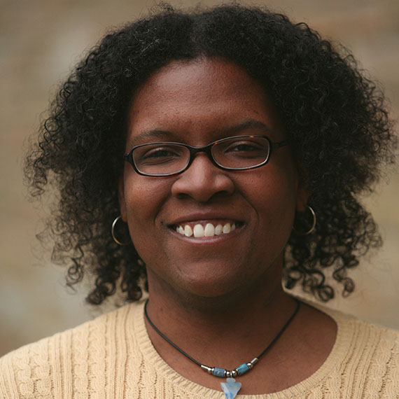 Jennifer Merrill - CCO | Campus Ministry