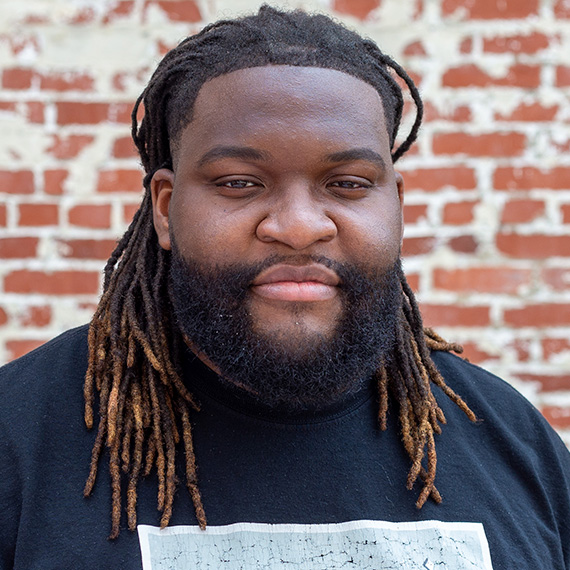 Benjamin “Doc” Powell - CCO | Campus Ministry