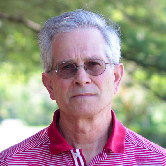 Peter Pross - CCO | Campus Ministry