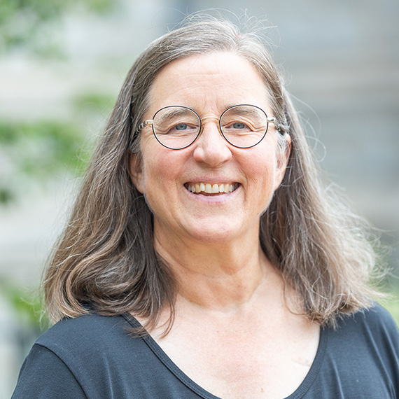 Shelly Riemersma - CCO | Campus Ministry