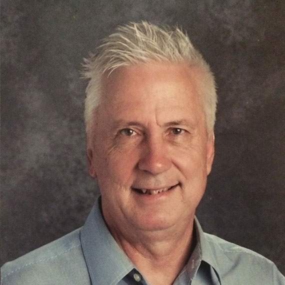 Bill Schultz - CCO | Campus Ministry