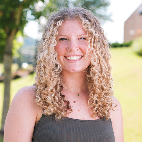 Carter Shearer - CCO | Campus Ministry
