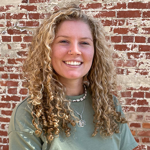 Carter Shearer - CCO | Campus Ministry