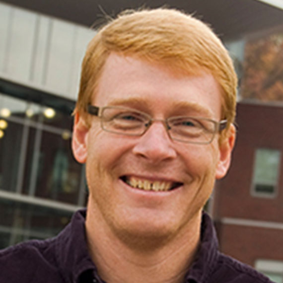 Dave Tanis - CCO | Campus Ministry