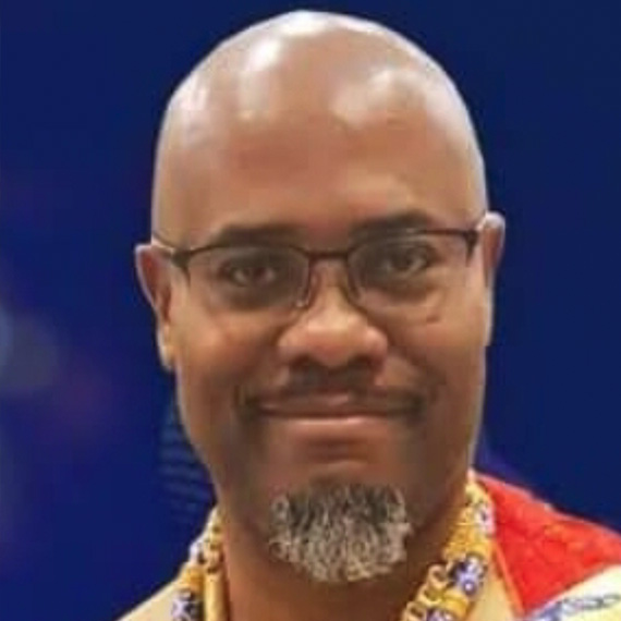 Gene Tibbs - CCO | Campus Ministry