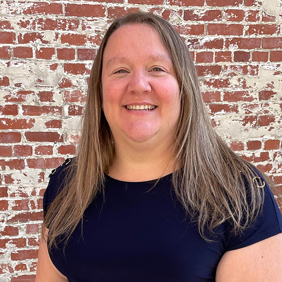 Becky Vargo - CCO | Campus Ministry