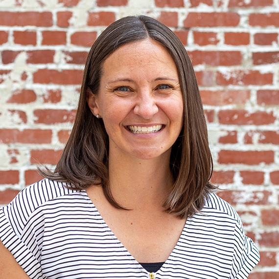 Kelly Willard - CCO | Campus Ministry