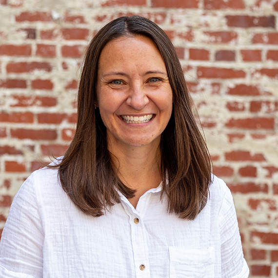 Kelly Willard - CCO | Campus Ministry