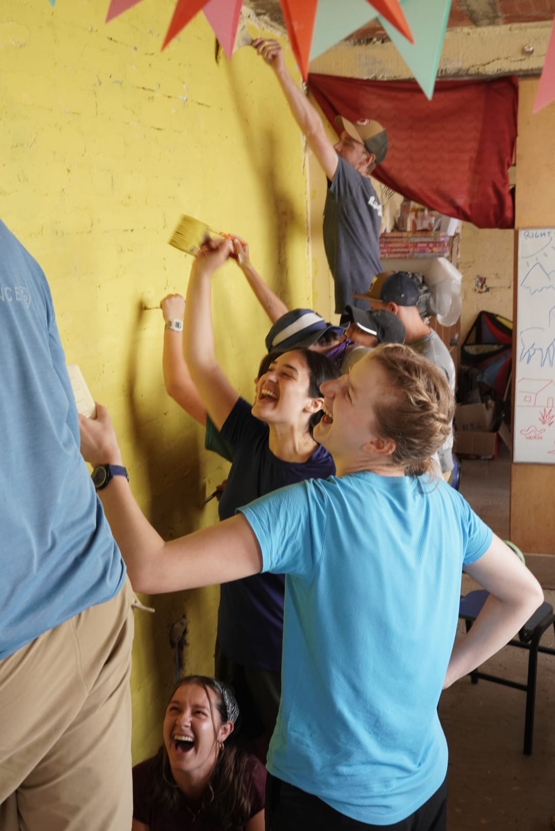 Monday thoughts - CCO | Campus Ministry