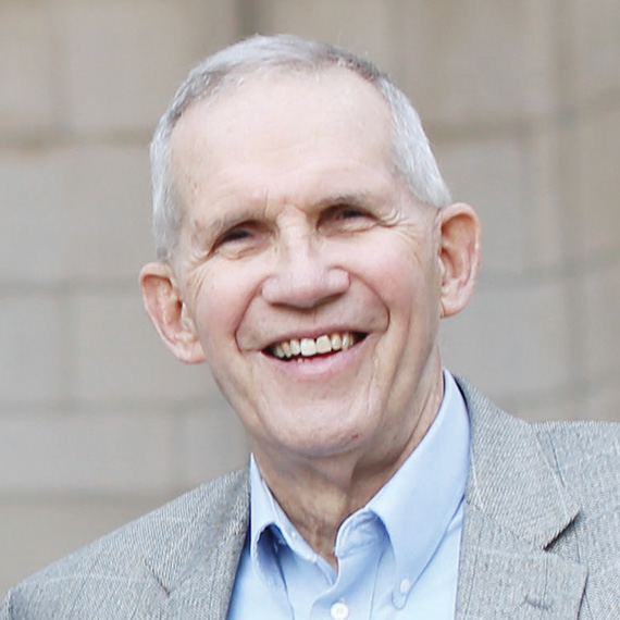 Bob Long Legacy Fund - CCO | Campus Ministry