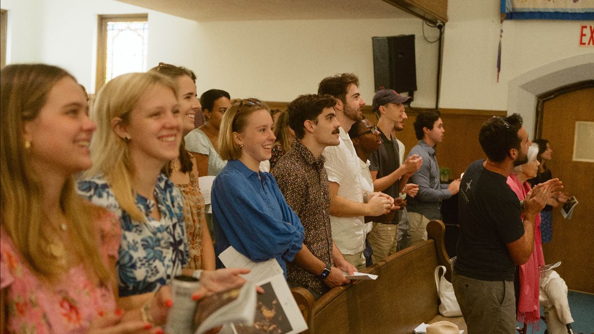 End of Year 2024 - CCO | Campus Ministry