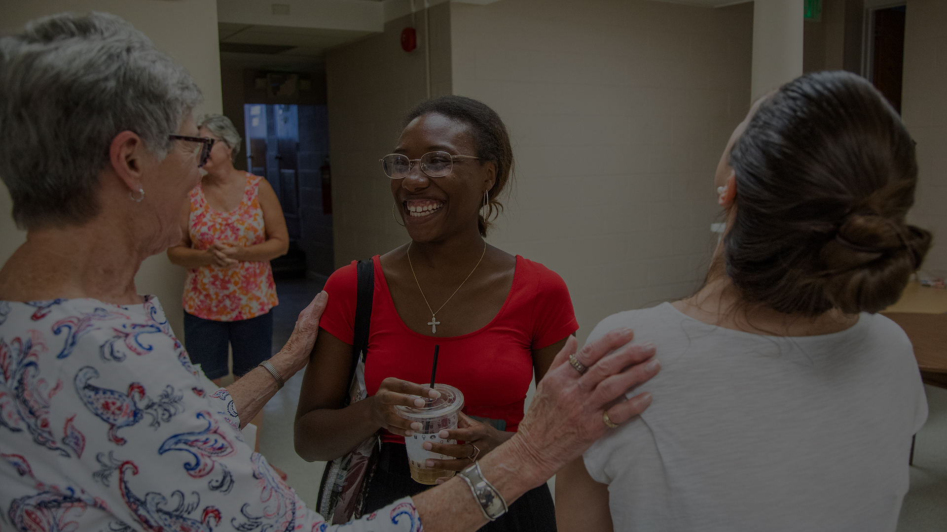 CCO Case - CCO | Campus Ministry