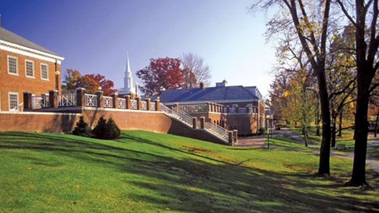 Anderson University - CCO | Campus Ministry