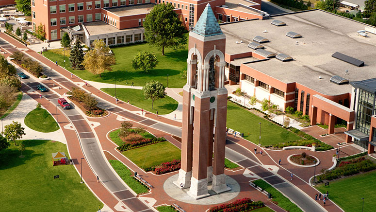 Ball State University - CCO | Campus Ministry