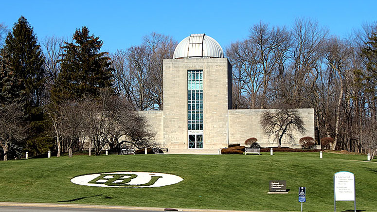 Butler University - CCO | Campus Ministry