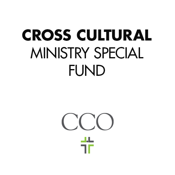 Cross Cultural Ministry Special Fund - CCO | Campus Ministry