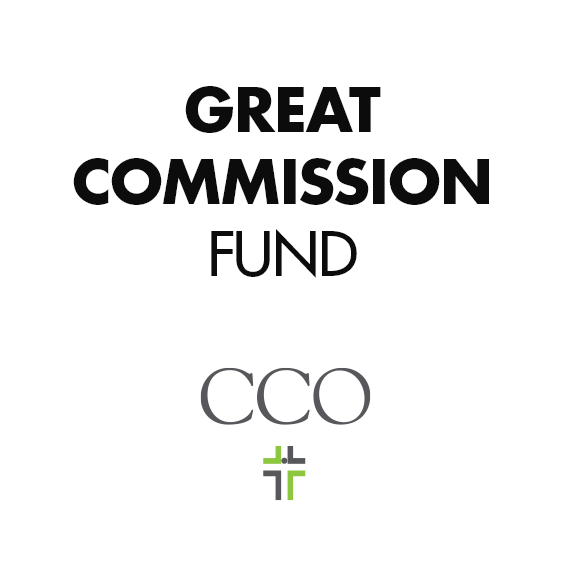Great Commission Fund - CCO | Campus Ministry