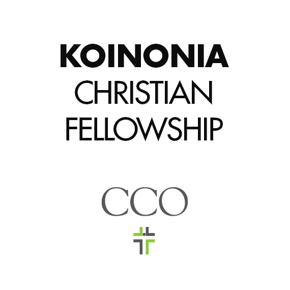 Koinonia Christian Fellowship - CCO | Campus Ministry