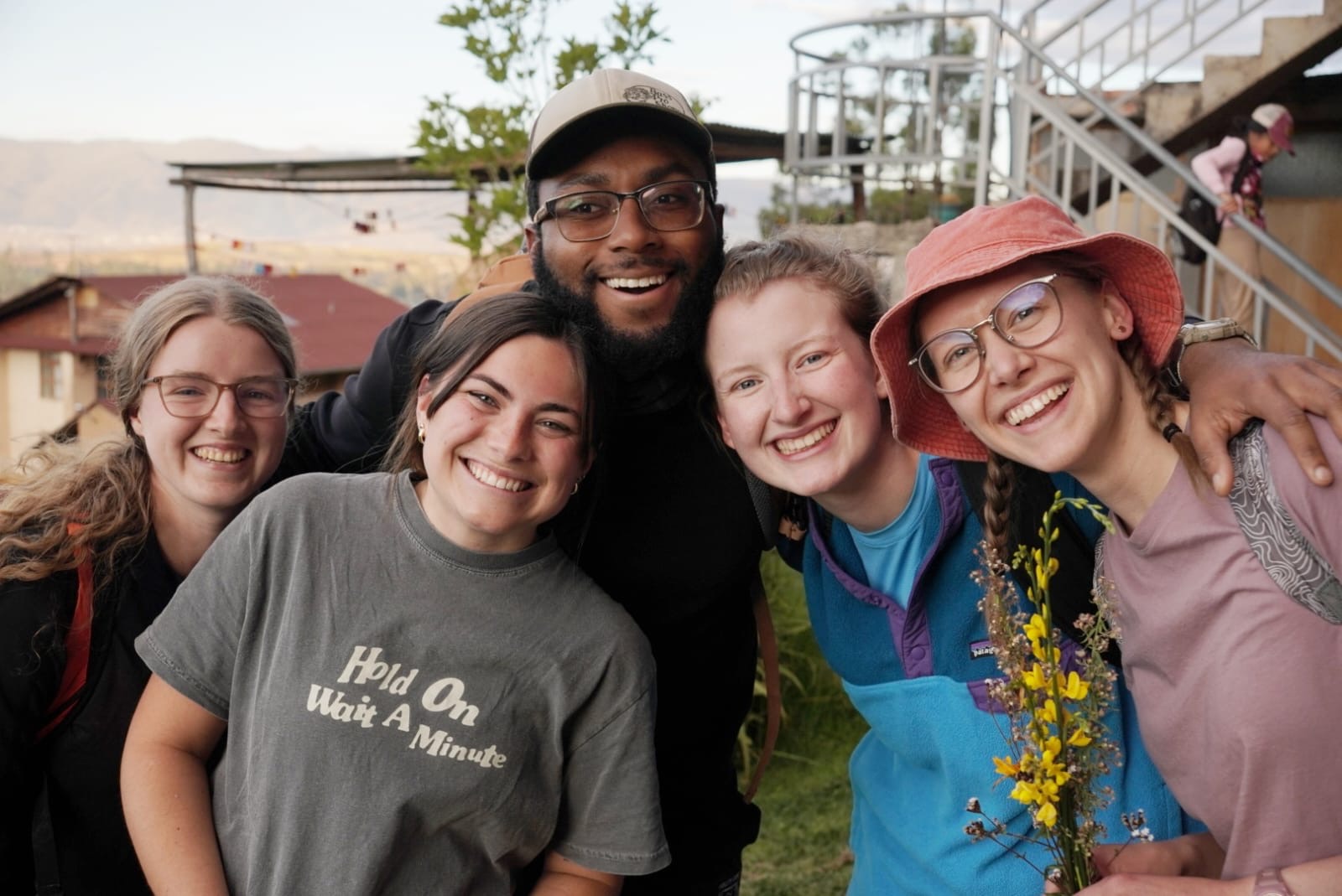 Sunday's update - CCO | Campus Ministry