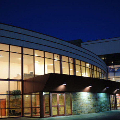 Where We Serve - CCO | Campus Ministry