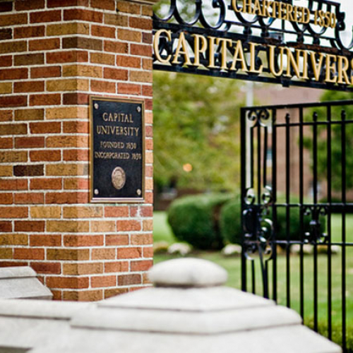 Where We Serve - CCO | Campus Ministry