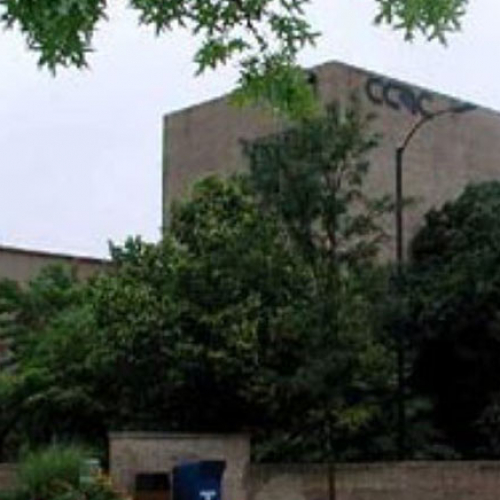 Where We Serve - CCO | Campus Ministry