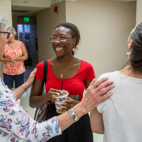 Where We Serve - CCO | Campus Ministry