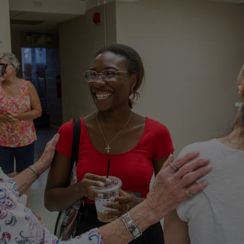 Where We Serve - CCO | Campus Ministry