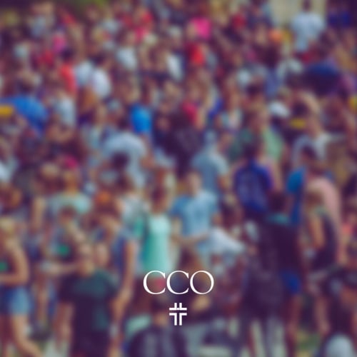 Where We Serve - CCO | Campus Ministry